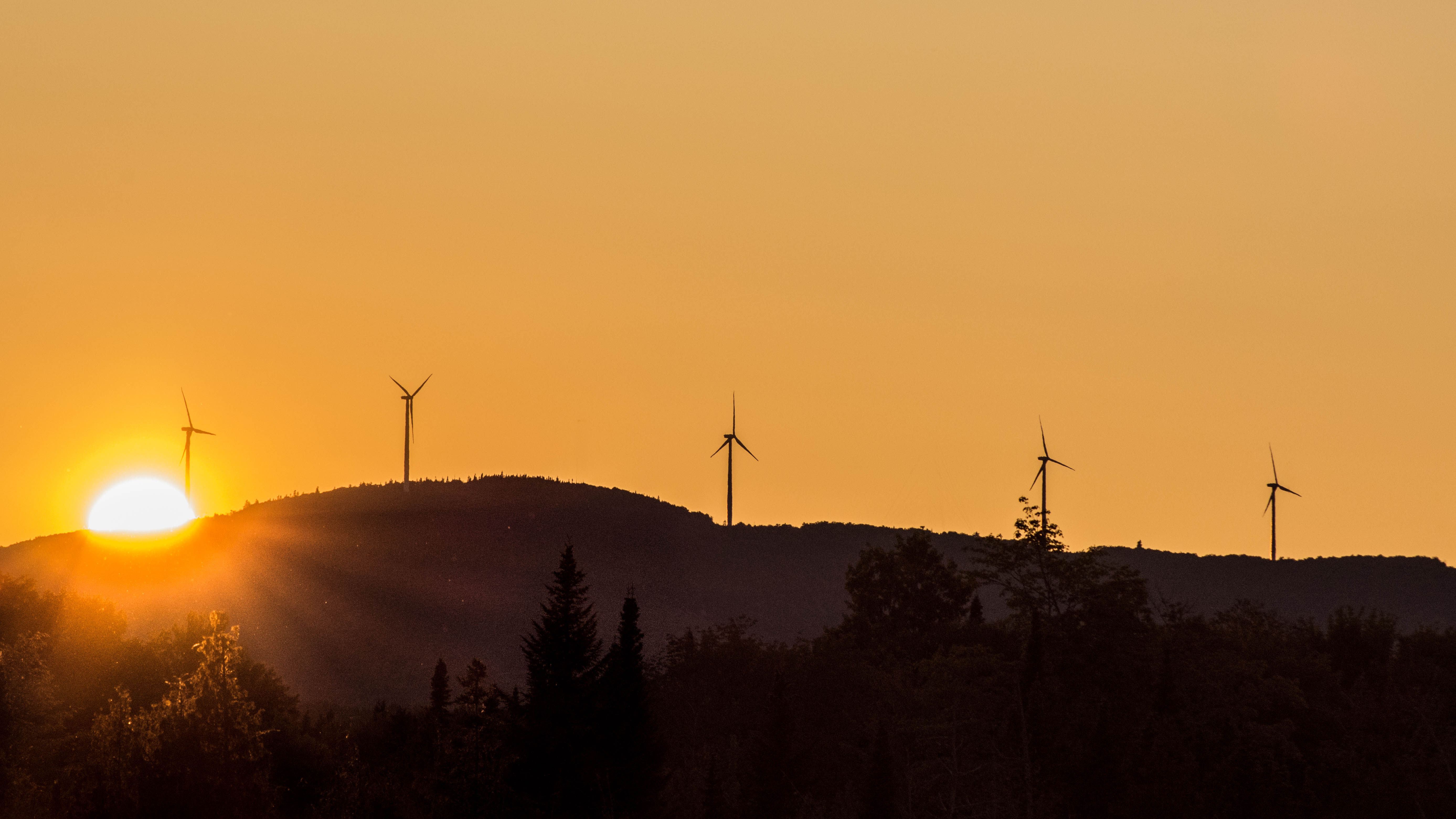 Chasing Windmills – Exploring the world, enjoying the ride.